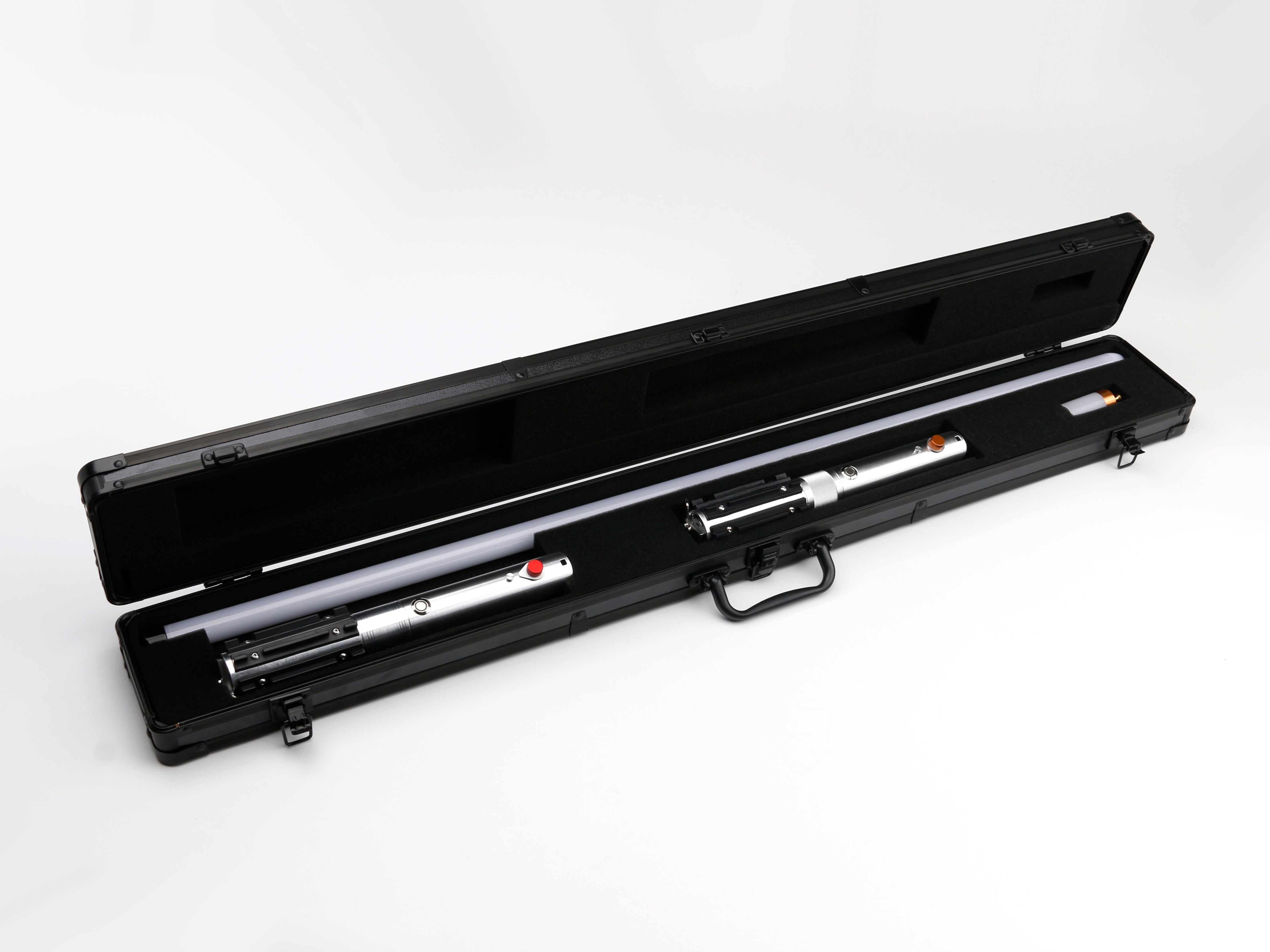 RGB and Neopixel Lightsabers - Toughest Neopixel Blades – Saberlight